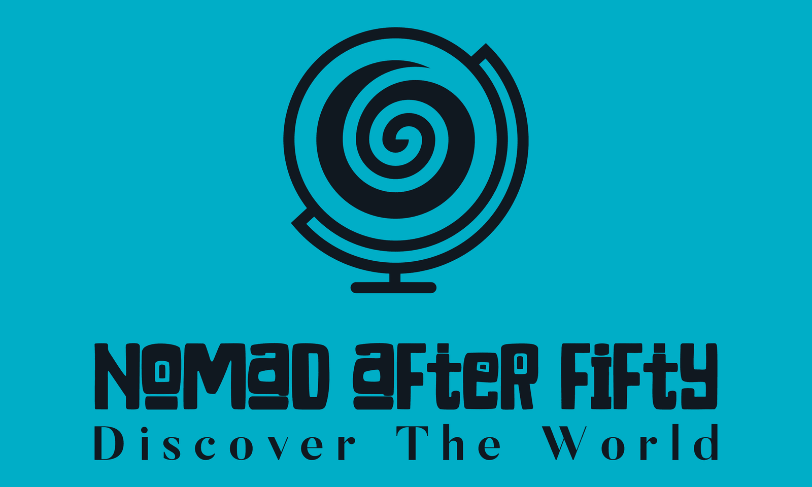 Embracing the Digital Nomad Life after 50 – In A Summary - Nomad After ...