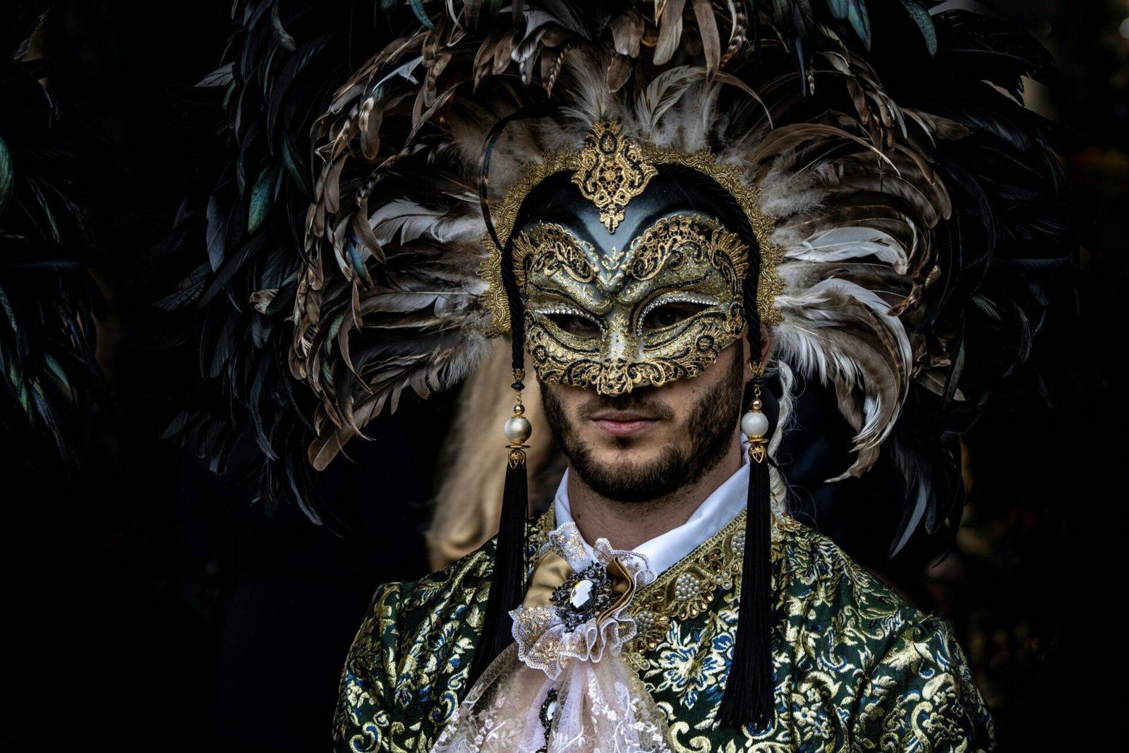 Everything You Need To Know About Venice Carnival: FAQs Inside! 2024