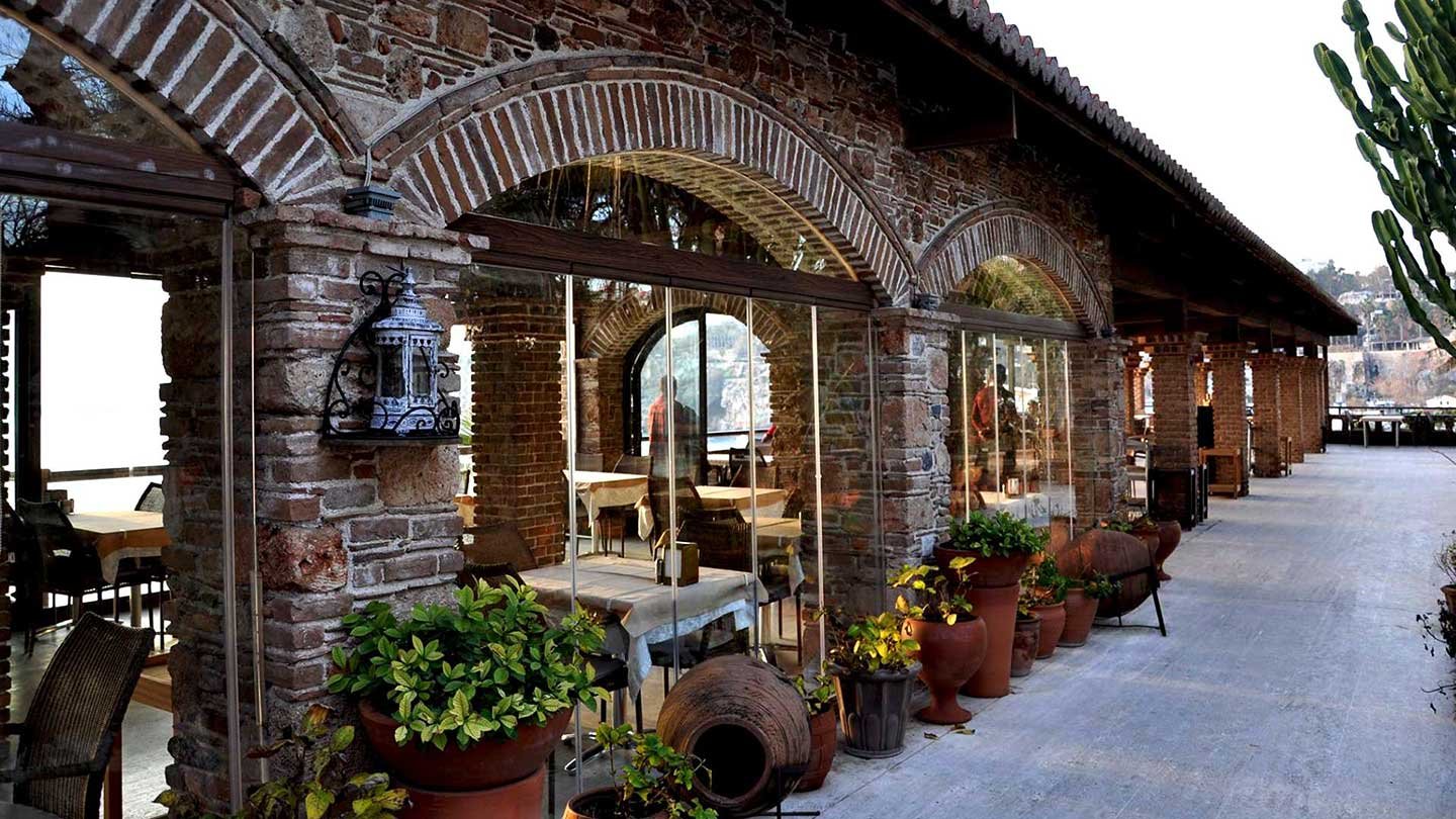 2024 Hidden Gems of Antalya: Your Ultimate 4 days itinerary