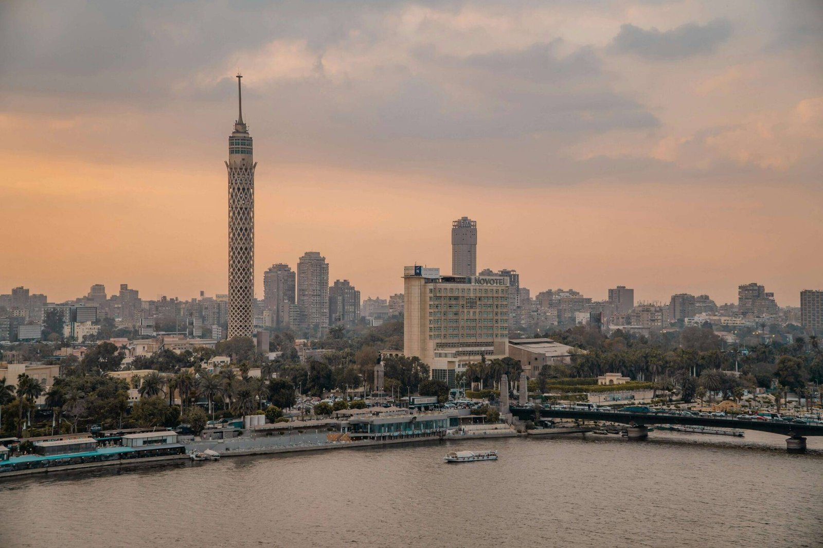 3 Days In Ancient Cairo: The Ultimate Long Weekend Itinerary - Nomad ...