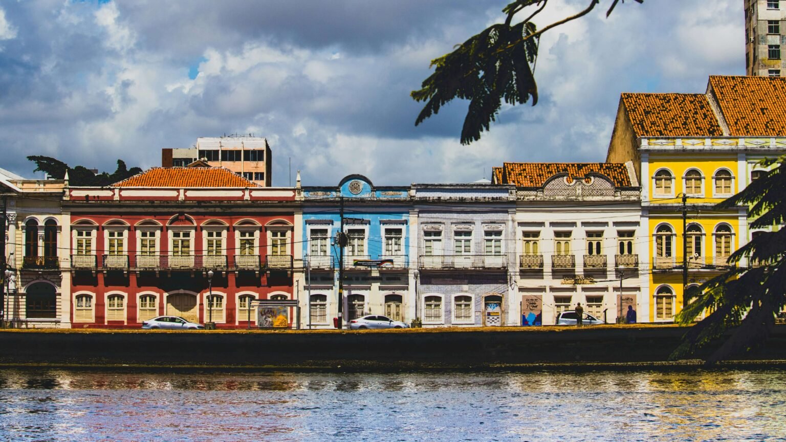 How To Make The Most Of Your Time In Recife: Brazil's Coastal Paradise ...